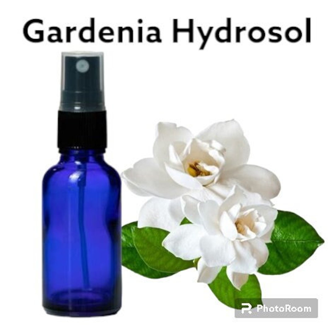 Gardenia Hydrosol Aromatherapy Spray - Etsy