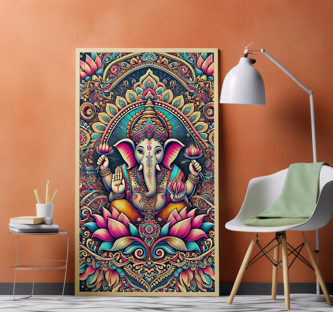 Kerala Wall Art Matte Vertical Posters - Etsy