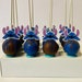 Stitch Cake Pops - Etsy