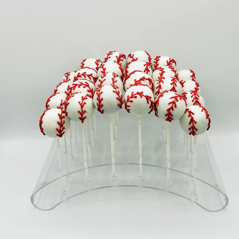 Cake Pop Sticks - Etsy