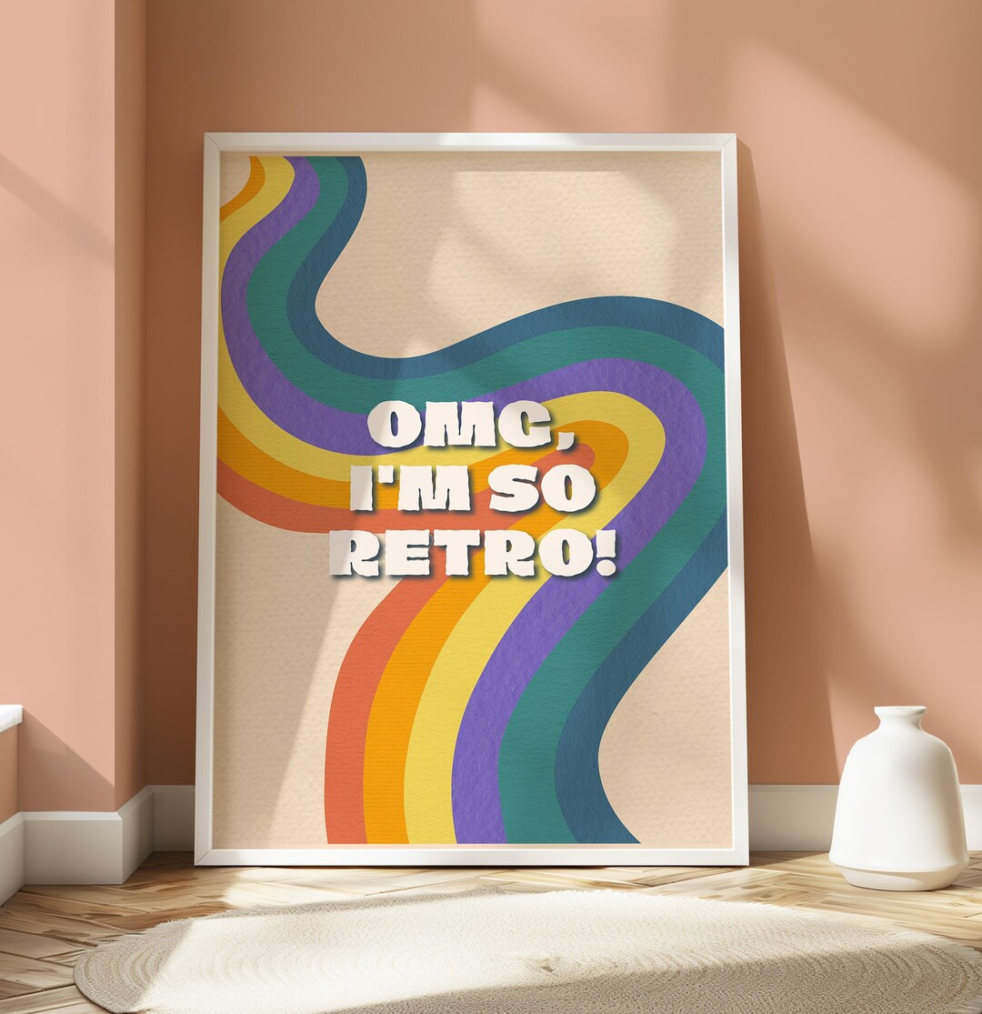 Poster - Etsy