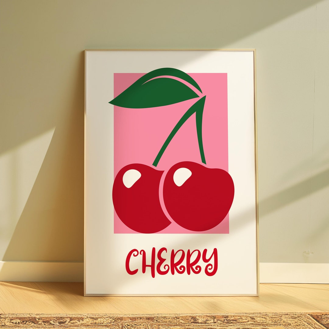 Poster - Etsy
