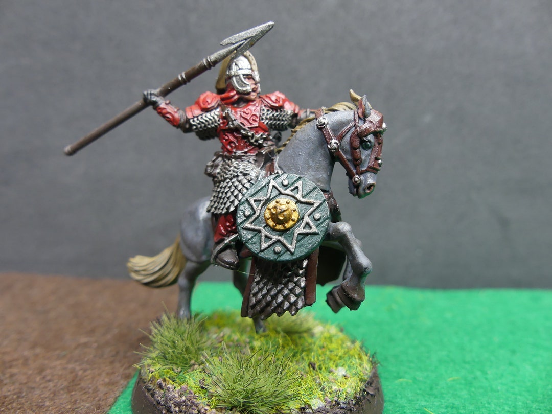 Commission Painted Tabletop RPG Miniatures, Warhammer Miniatures - Etsy