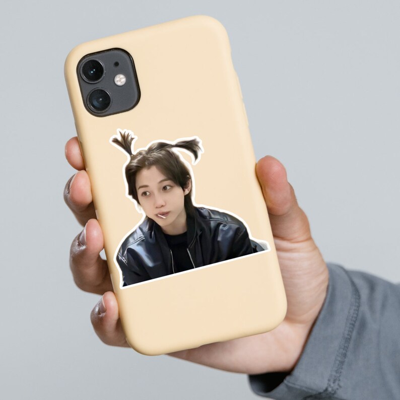 Stray Kids Skz Felix Meme Stickers - Etsy