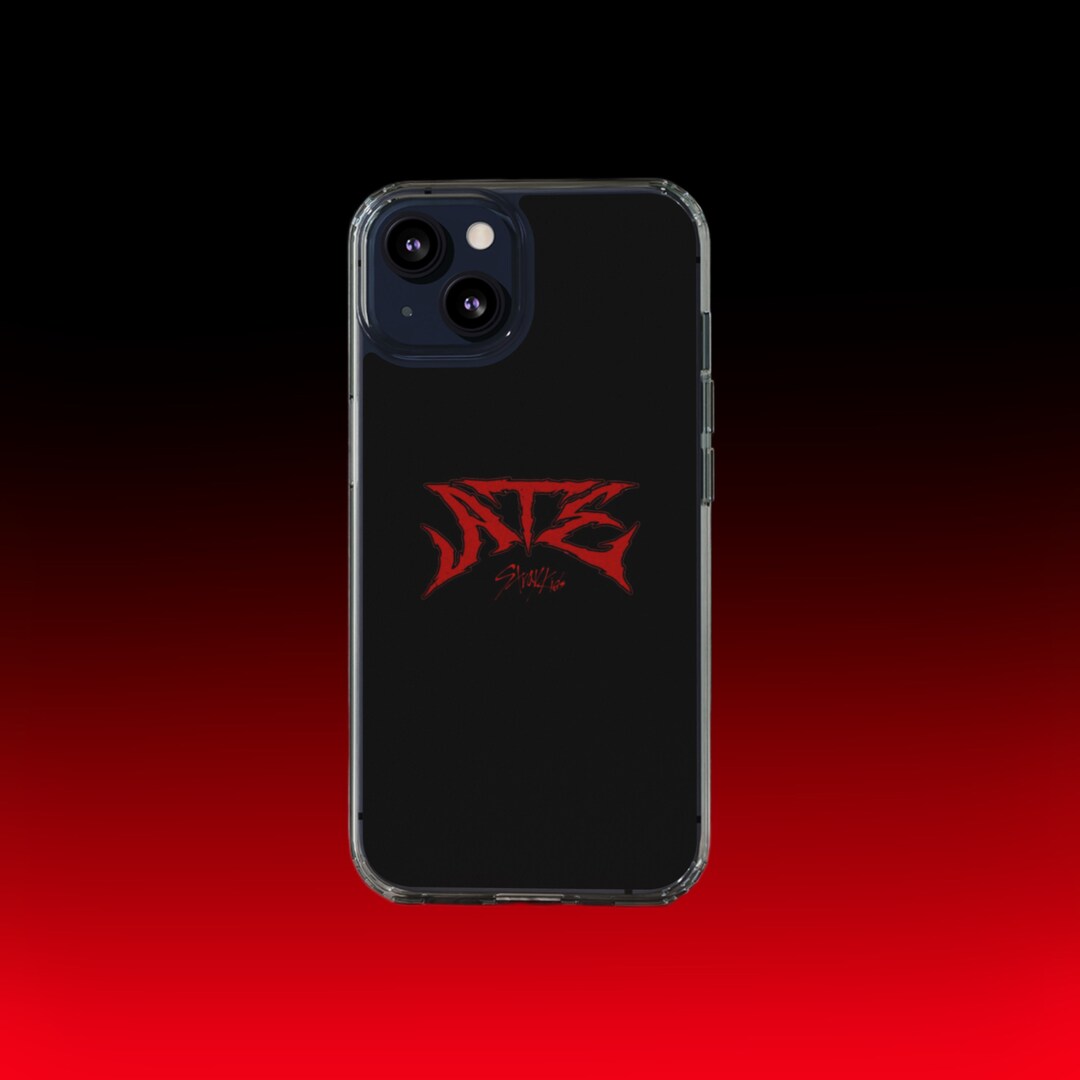 Stray Kids ATE iPhone Case, Stray Kids Chkchkboom Case, Stray Kids Ate ...