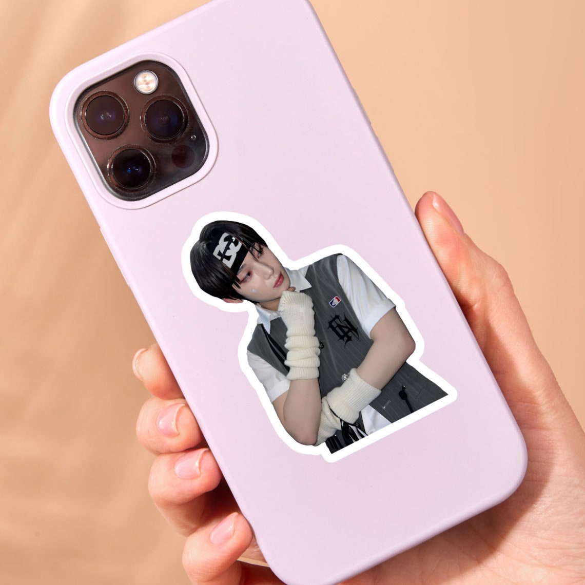 Enhypen Sunoo Stickers, Enhypen Sunoo Stickers, Sunoo Merch Decor ...