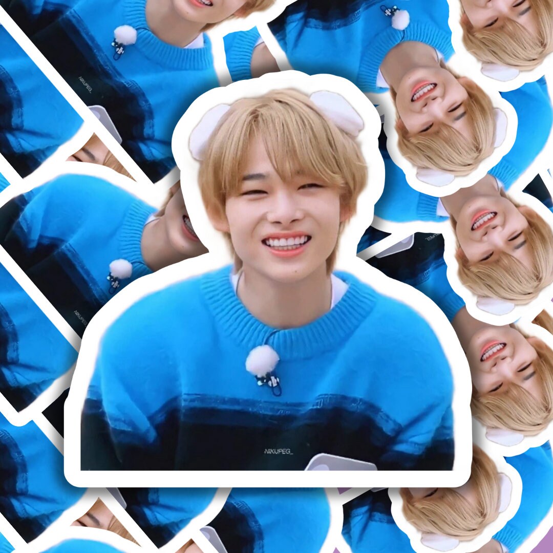 Enhypen Niki Stickers, Enhypen Niki Stickers, Enhypen Stickers, Niki ...