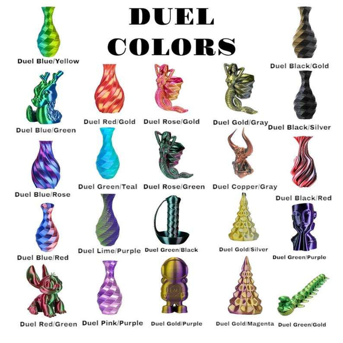 3d Printed Articulated Sea Star Fidget, Sea Star Fidget Toy, 3d Printed ...