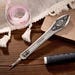 Custom Name Seam Ripper - Personalized Retro Stitch Remover - Sewing ...