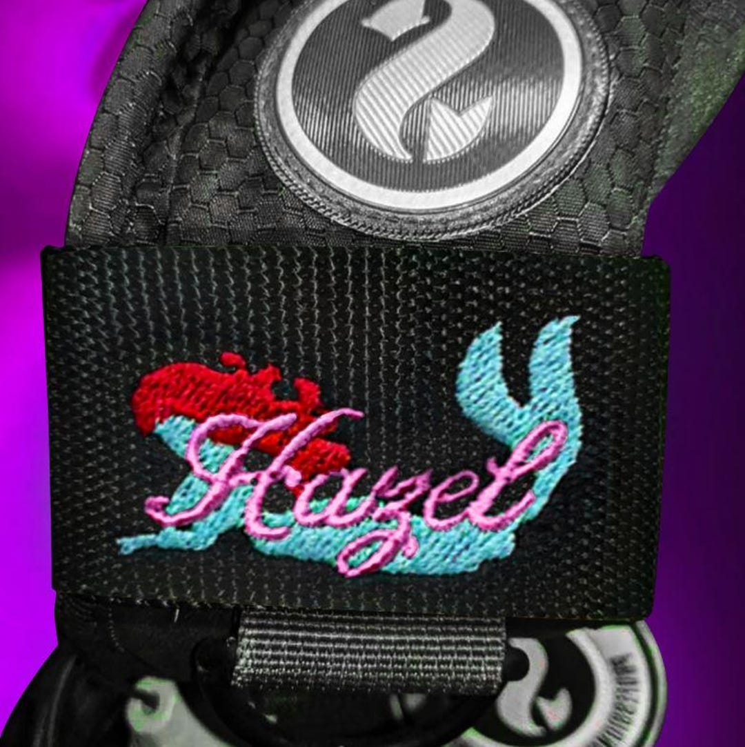 Custom Scuba Name Tag Personalized BCD Dive Tag Diver ID Tag With ...