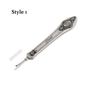 Custom Name Seam Ripper - Personalized Retro Stitch Remover - Sewing ...