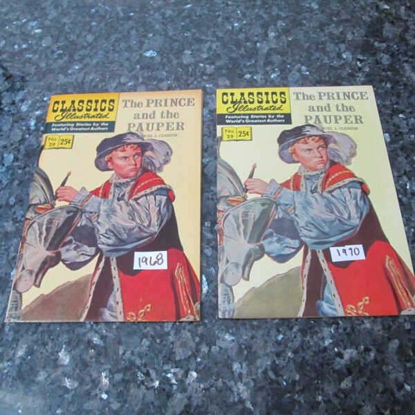 Prince Comic Book - Etsy