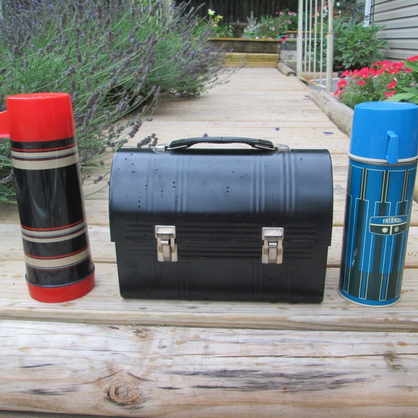 Aladdin Lunch Box - Etsy