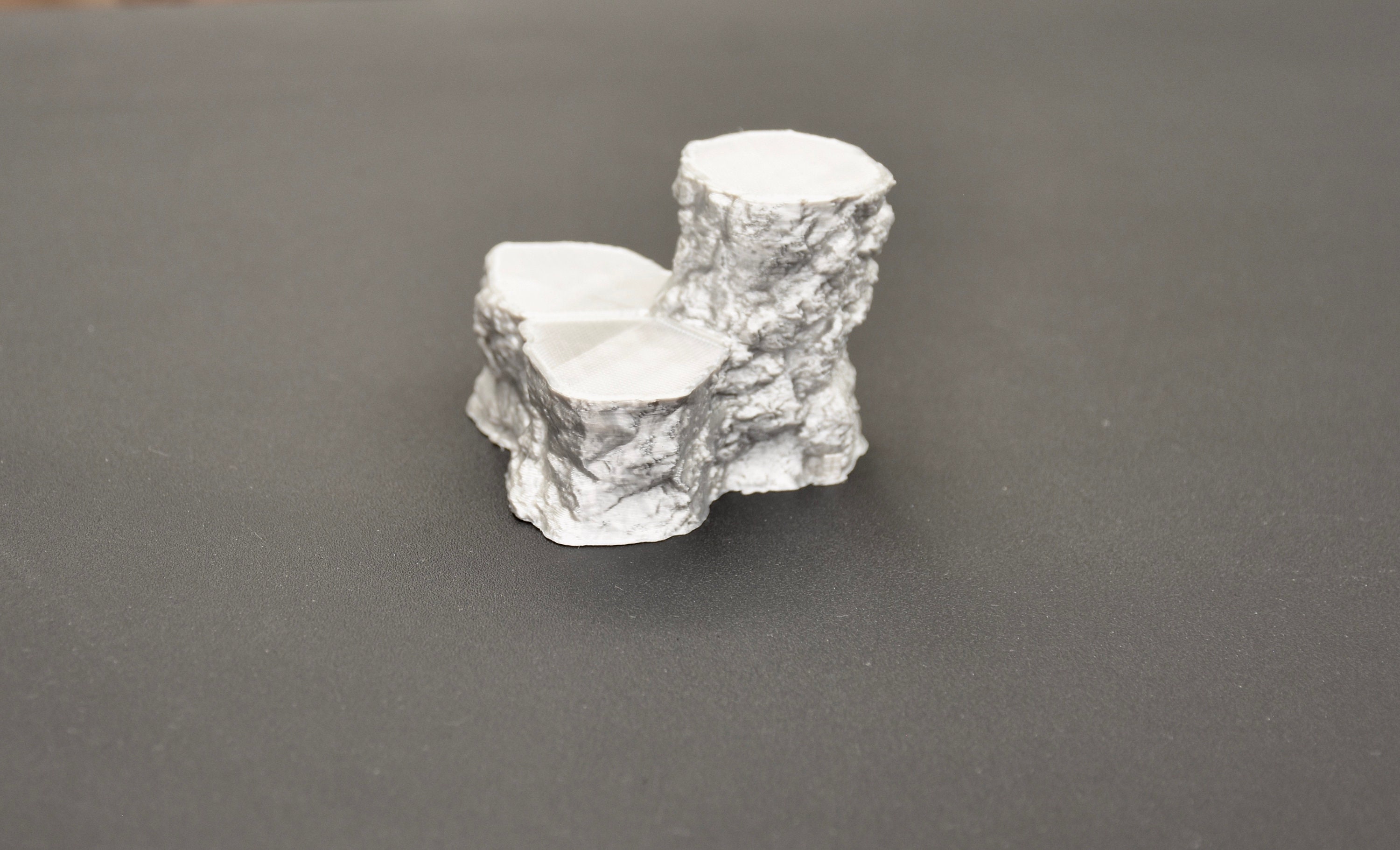 Table Top Terrain, 3D Printed Table Top Terrain, War Game Terrain ...