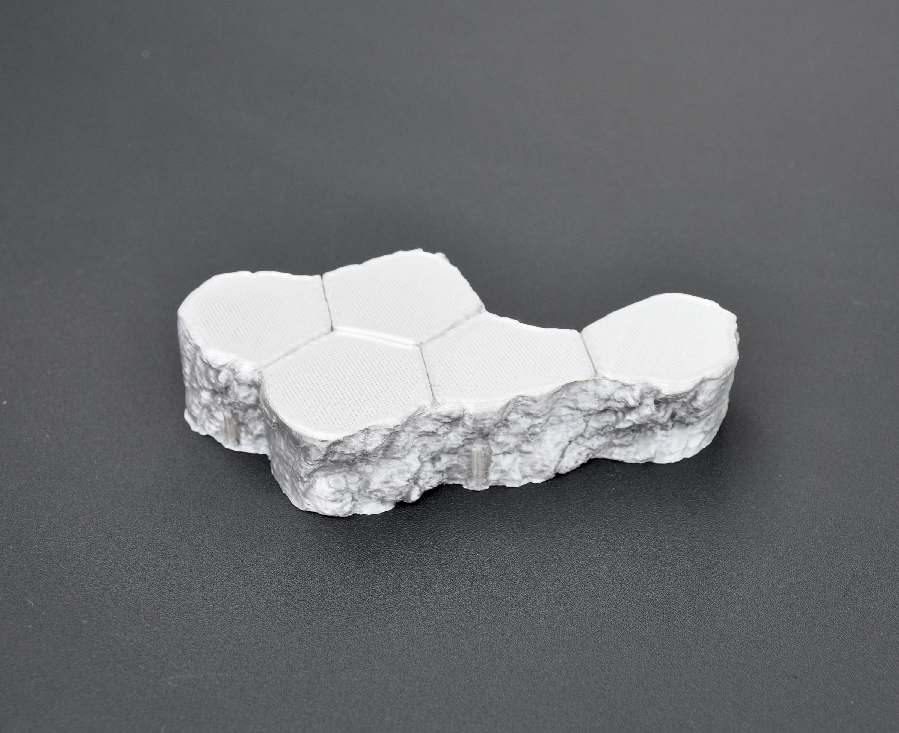 Table Top Terrain, 3D Printed Table Top Terrain, War Game Terrain ...