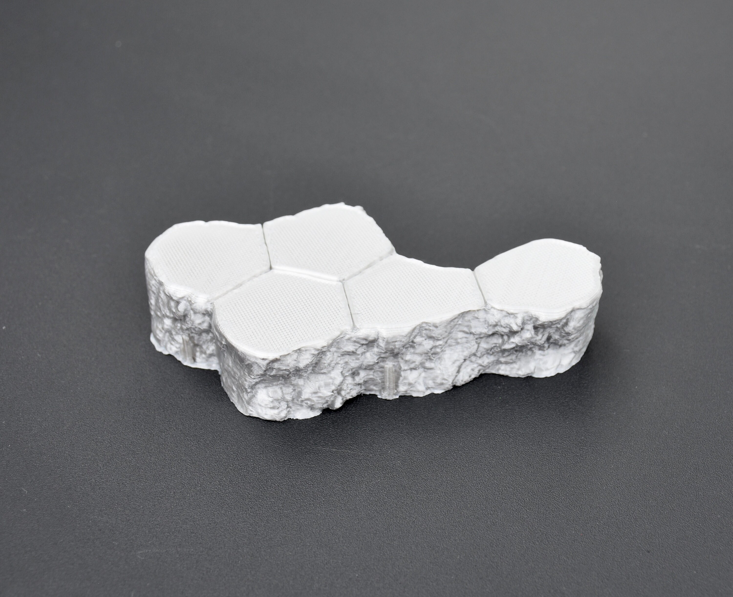 Table Top Terrain, 3D Printed Table Top Terrain, War Game Terrain ...