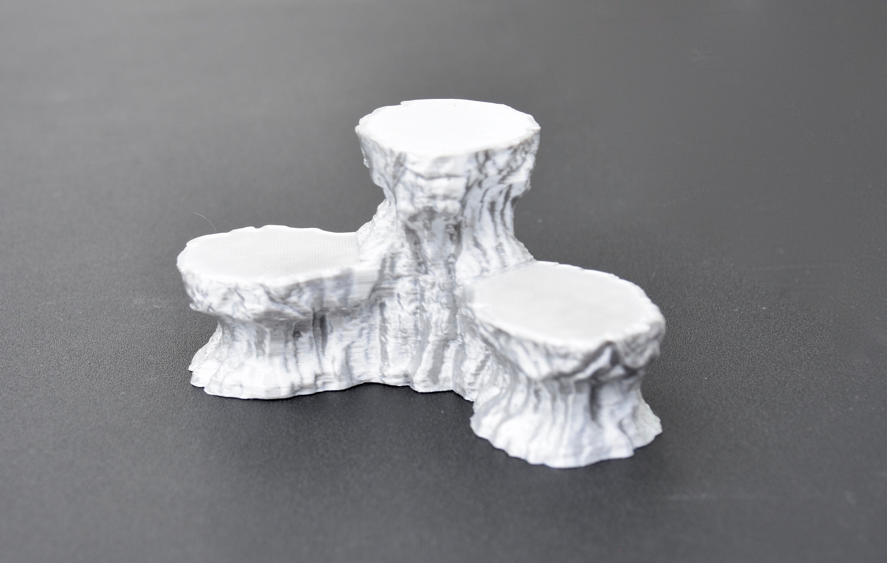 Table Top Terrain, 3D Printed Table Top Terrain, War Game Terrain ...