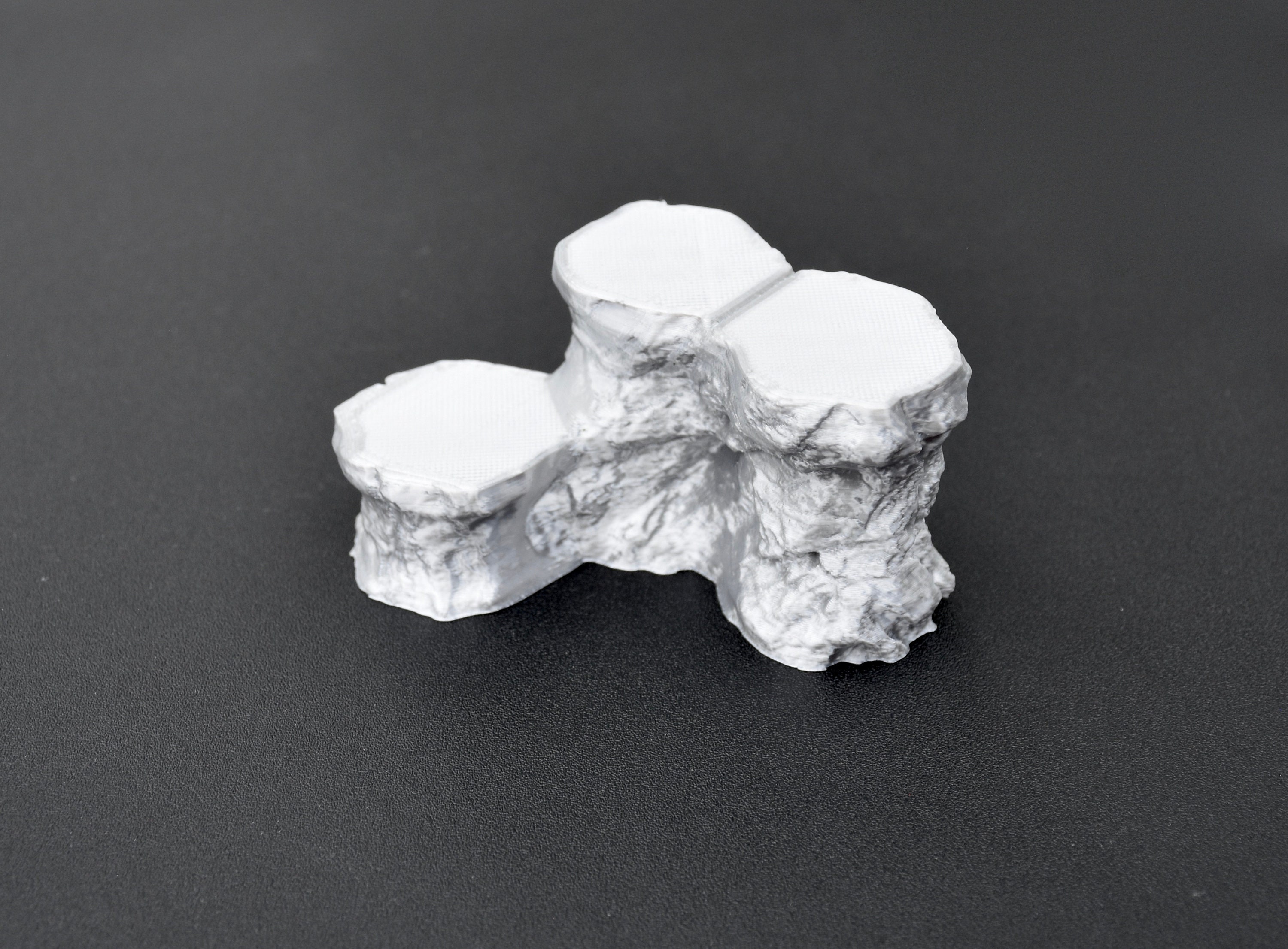 Table Top Terrain, 3D Printed Table Top Terrain, War Game Terrain ...