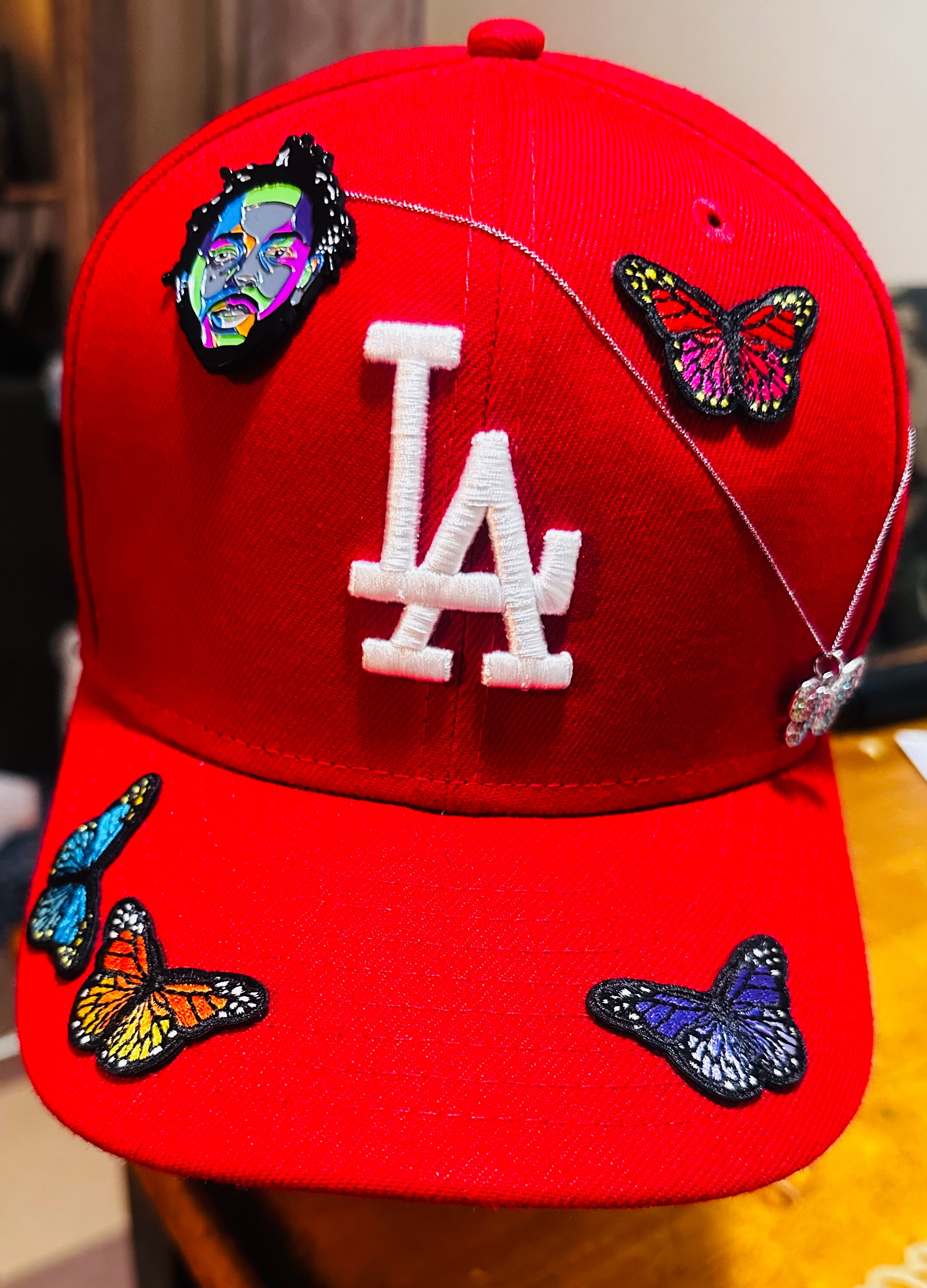 Cartà Customs Cap - Etsy