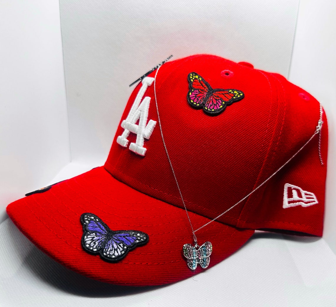 Cartà Customs Cap - Etsy