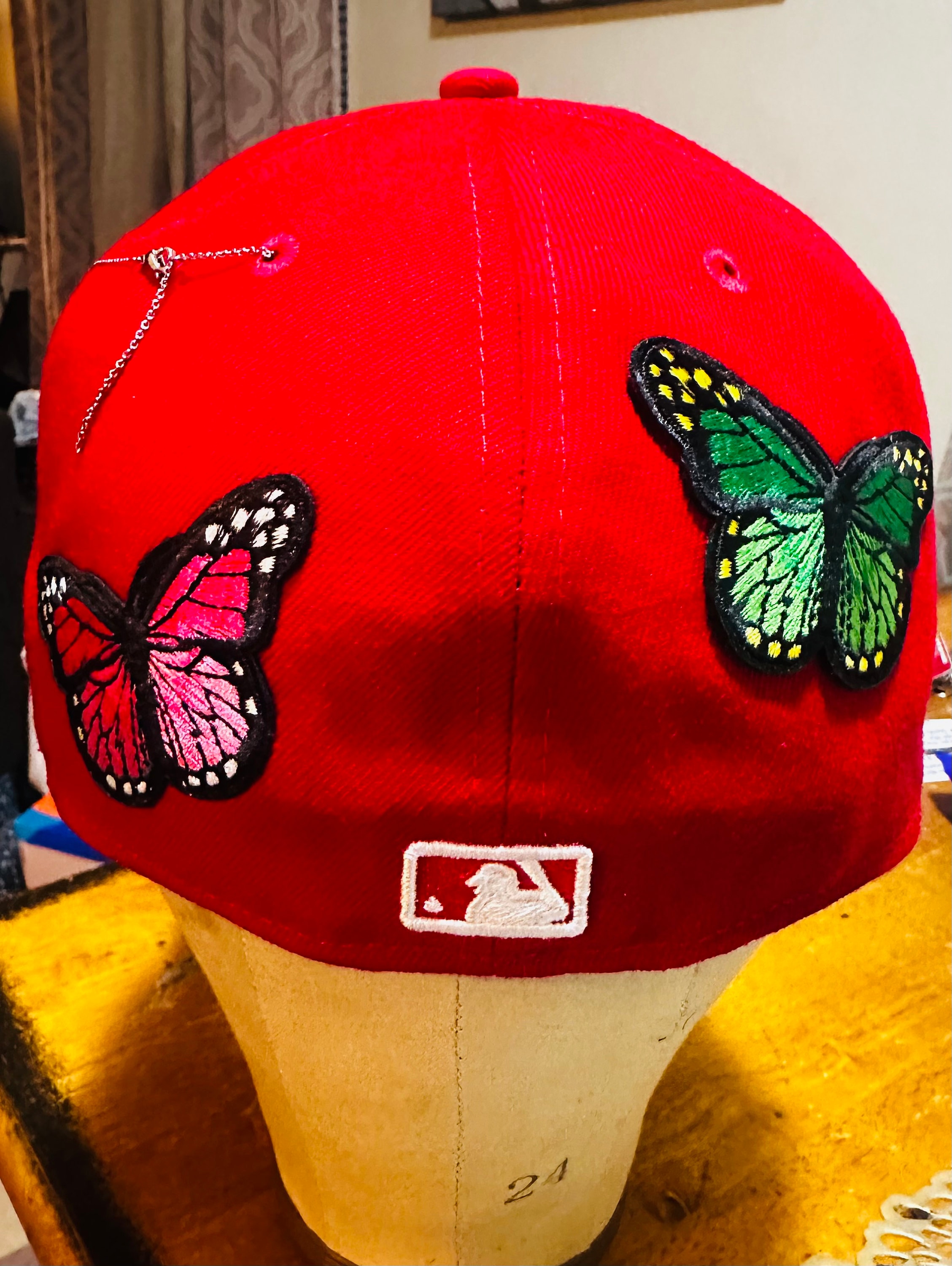 Cartà Customs Cap - Etsy