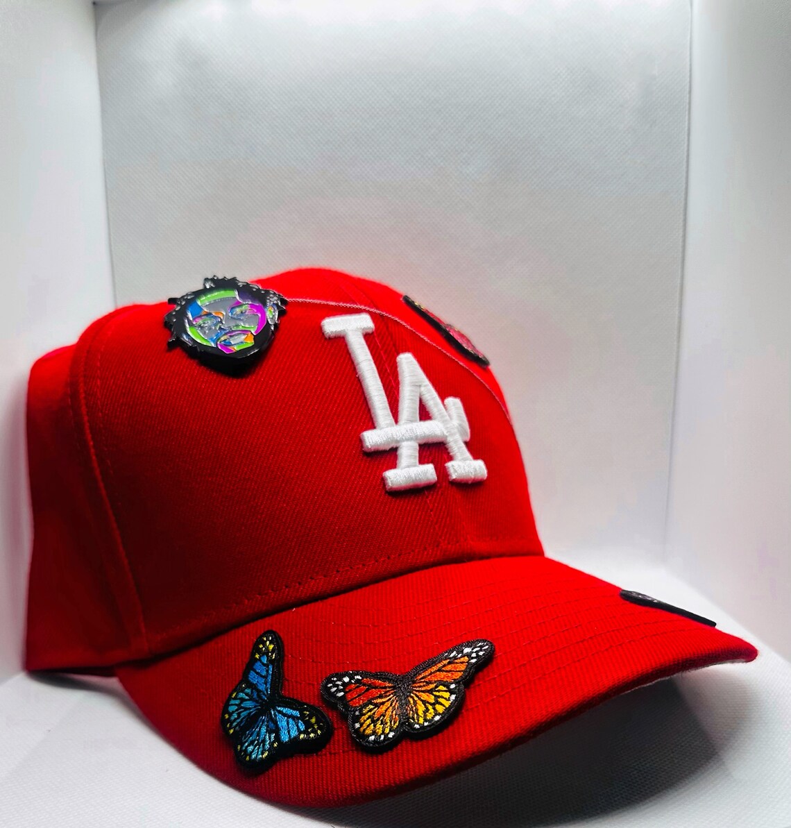 Cartà Customs Cap - Etsy