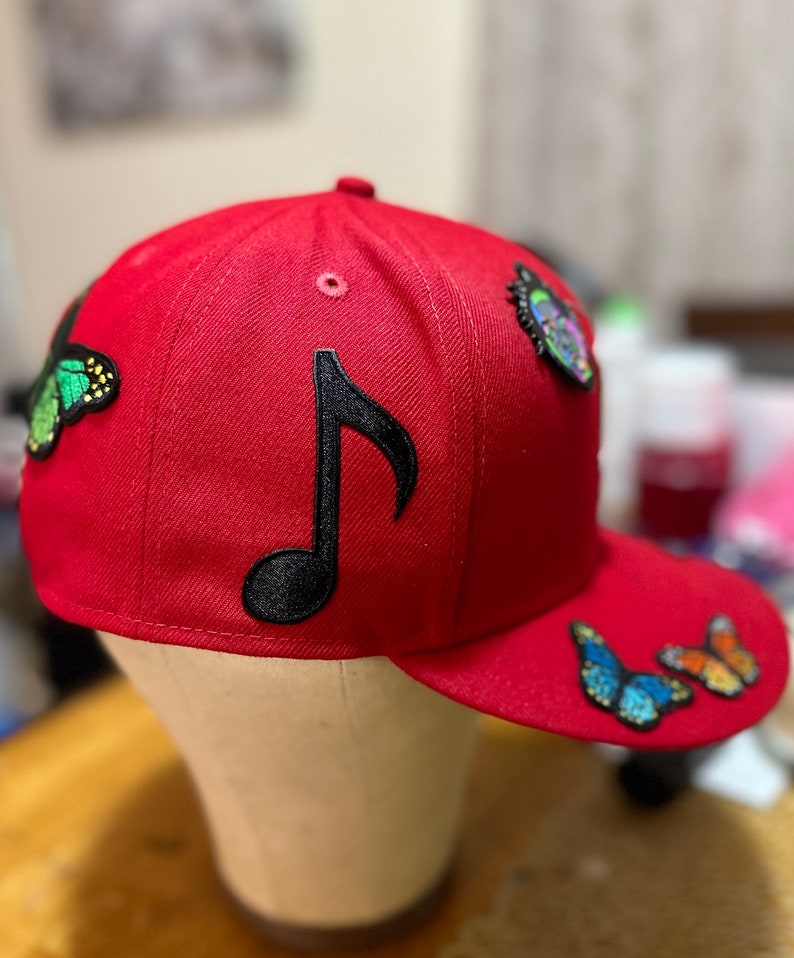 Cartà Customs Cap - Etsy