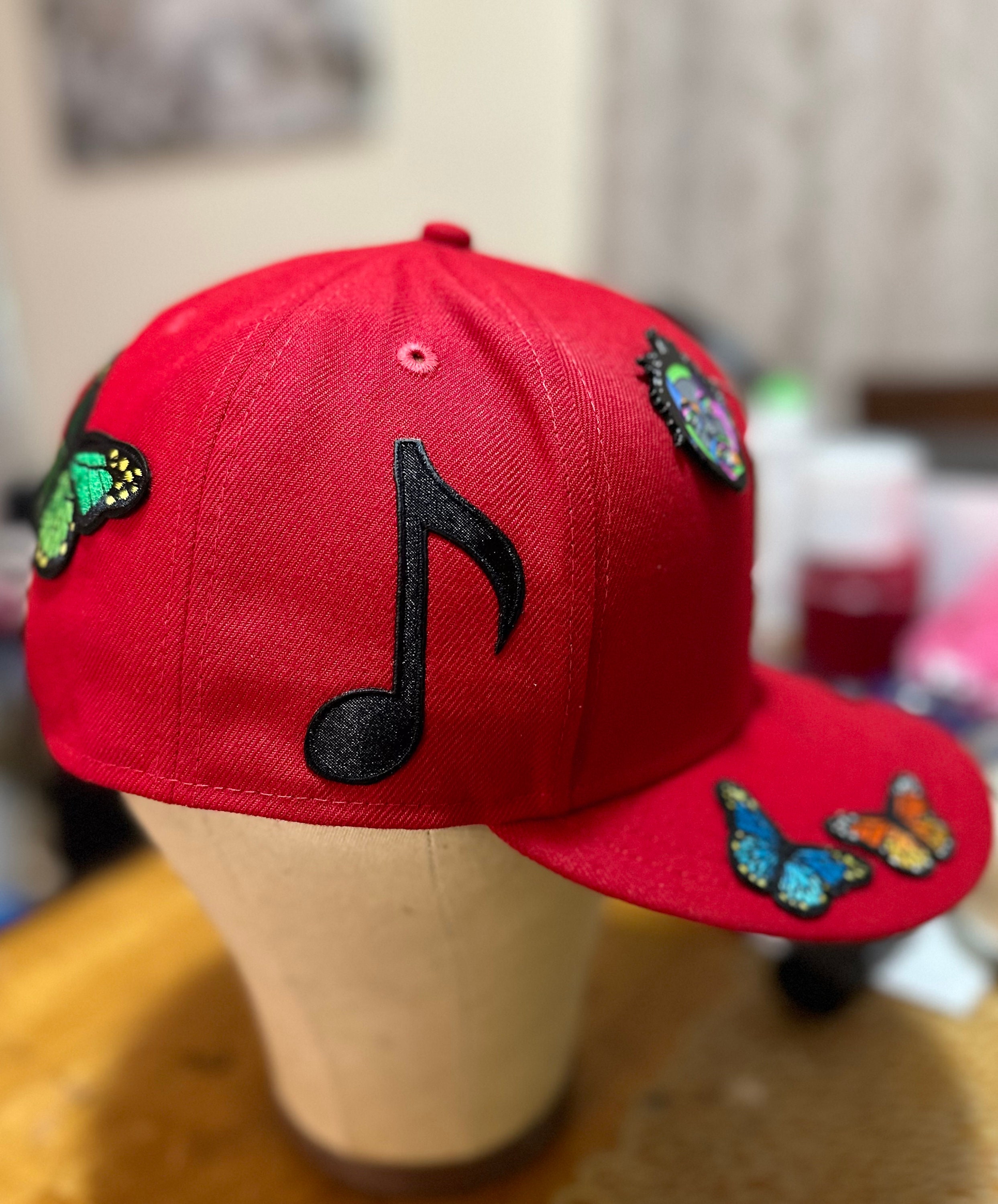 Cartà Customs Cap - Etsy