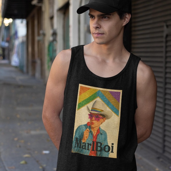 Twink Tops Muscle Man Etsy