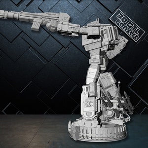 Optimus Prime 3D STL Files, High Quality, Digital 3d Files, Stl ...