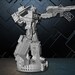 Optimus Prime 3D STL Files, High Quality, Digital 3d Files, Stl ...