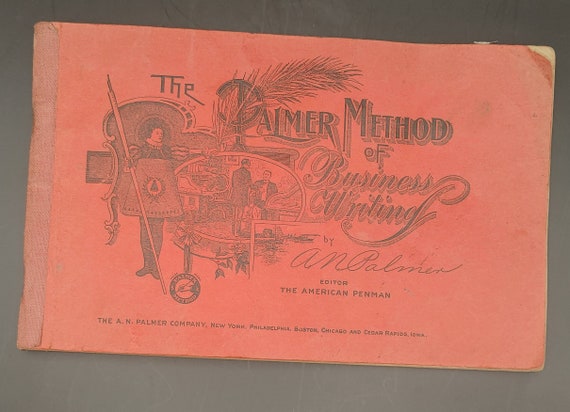 Palmer Method