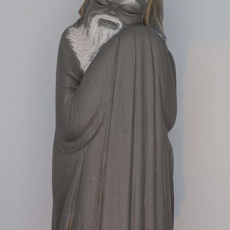 Lladro chino - Etsy México