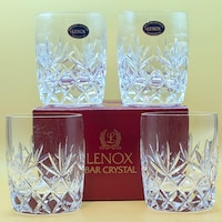 Lenox Crystal - Etsy