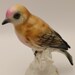 Vintage Martha Budich Artistic Bird Figurine - Etsy