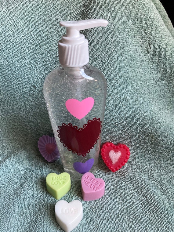 Decorative soap dispenser store