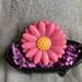 Daisy Flower Soap: Handmade Shea Butter Soap, Floral Gift - Etsy