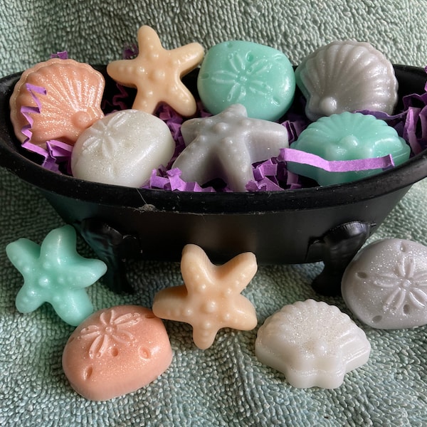 Decorative Soaps - Etsy