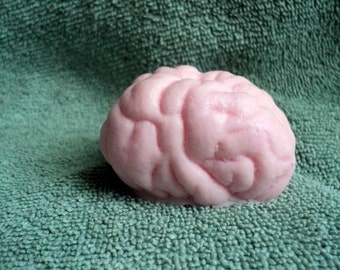Brain Soap Brain Gag Gift Doctor Surgeon Surgery Fake - Etsy