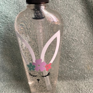 Easter Bunny Soap Pump Liquid Soap Pump Hand Soap Decorative Soap Pump ...
