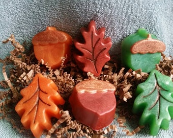 Soap Gift Set - Etsy