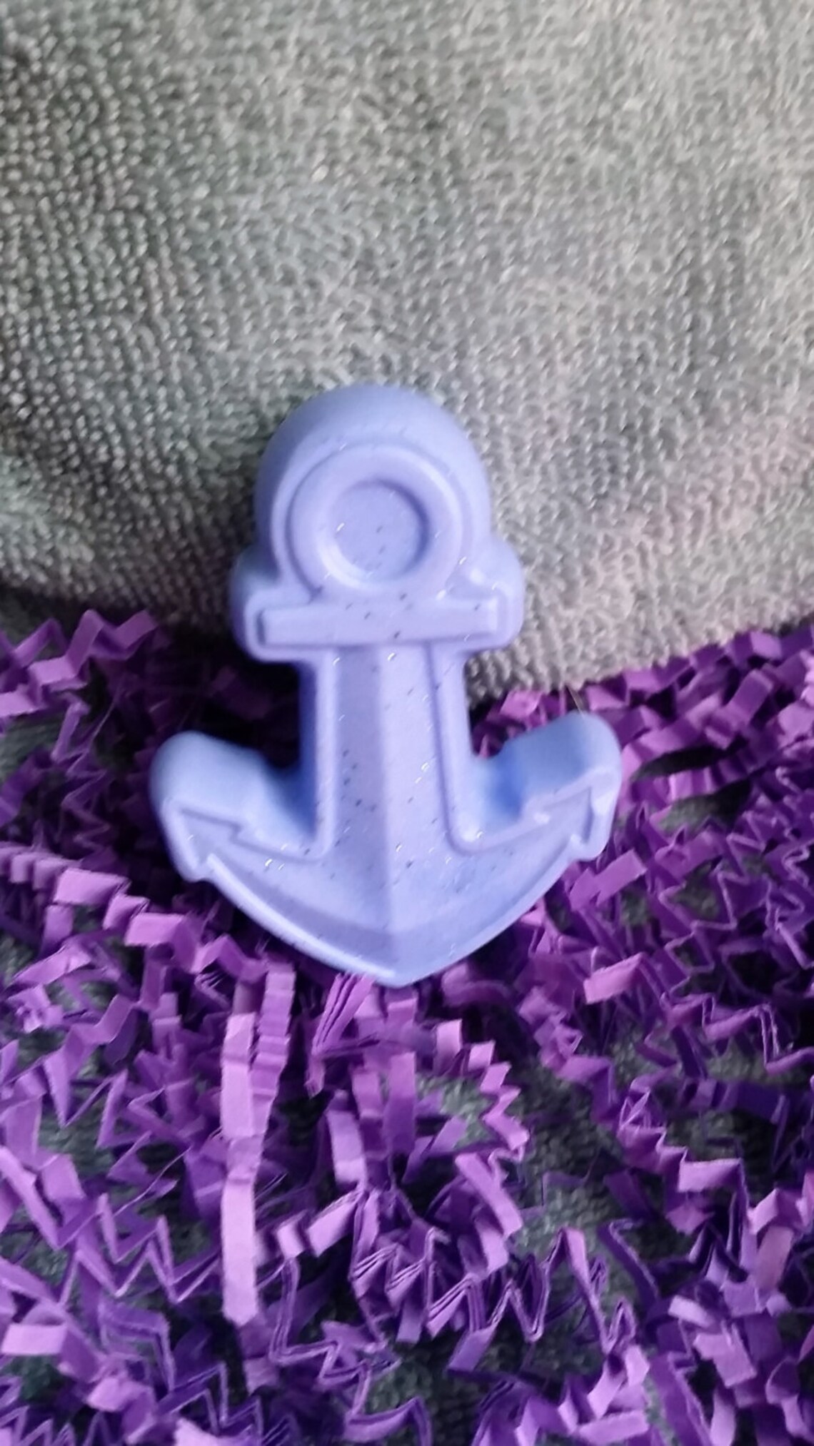 Anchor Soap Set Party Favors Bridal Shower Favor Wedding - Etsy