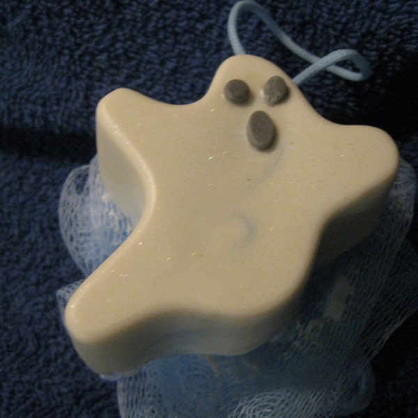 Ghost Soap - Etsy