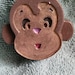 Kids Soap Monkey Soap ,monkey, Monkeys, Zoo, Great Gift, Party Favor ...