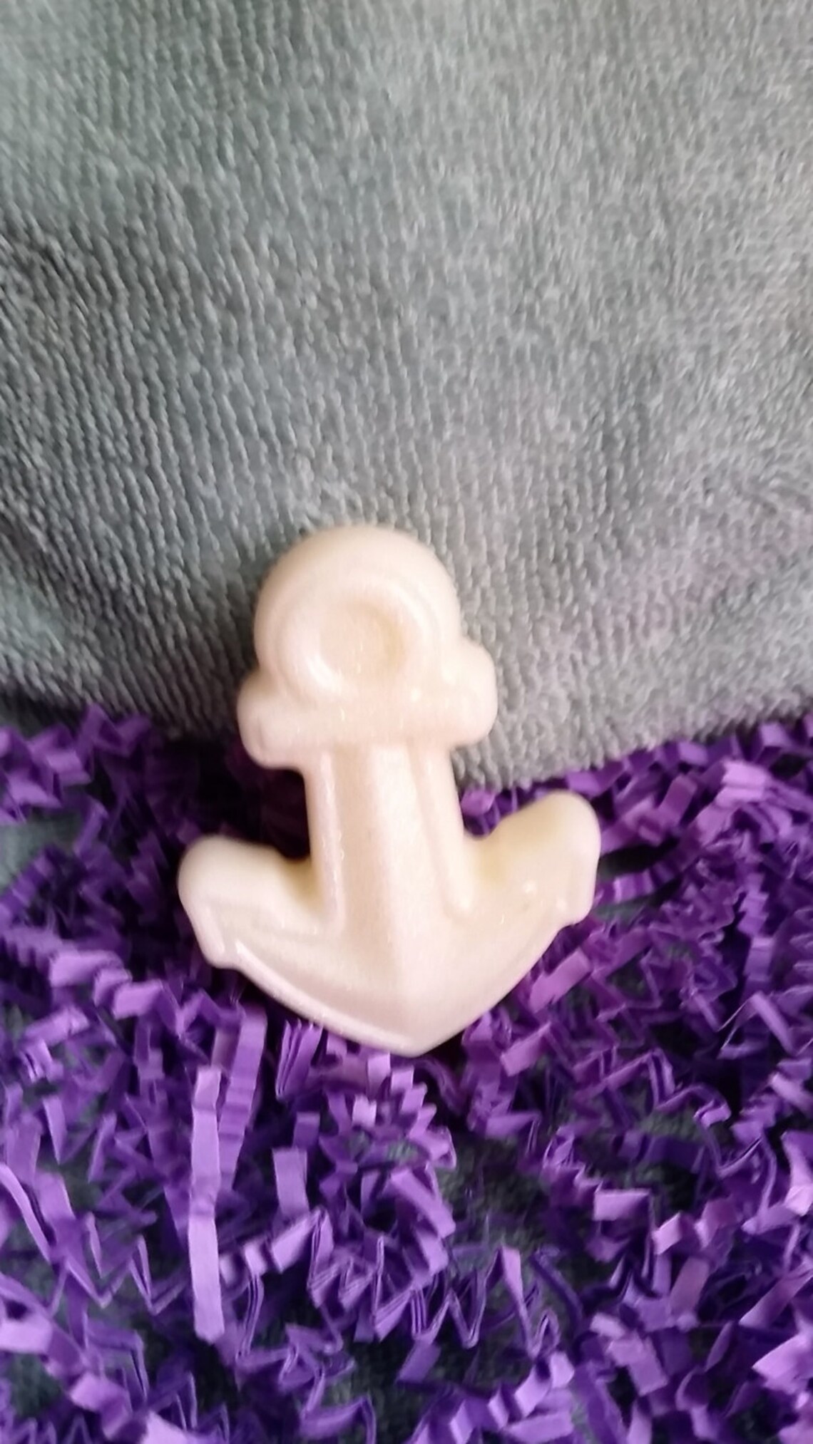 Anchor Soap Set Party Favors Bridal Shower Favor Wedding - Etsy