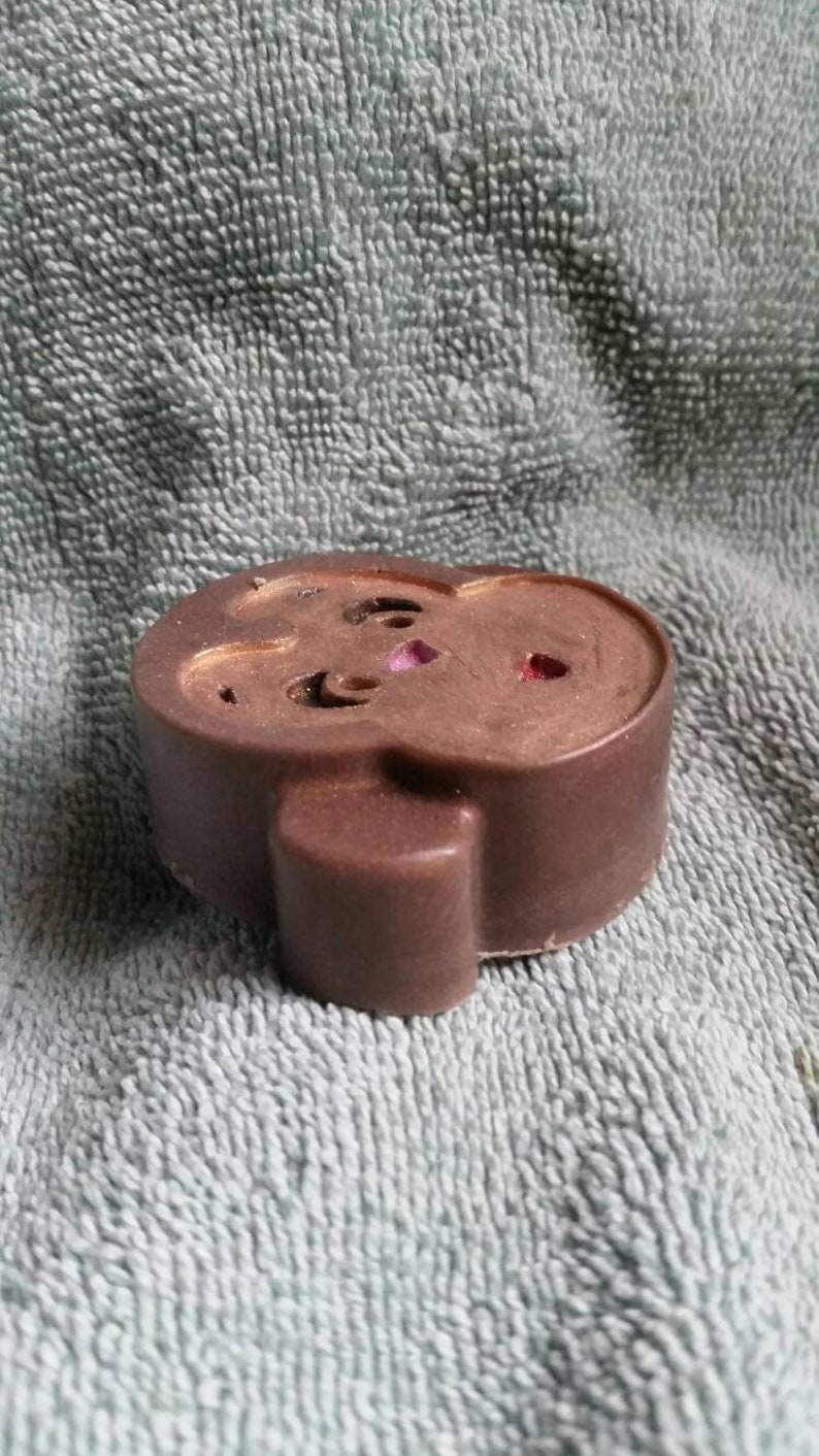 Kids Soap Monkey Soap monkey Monkeys Zoo Great Gift - Etsy