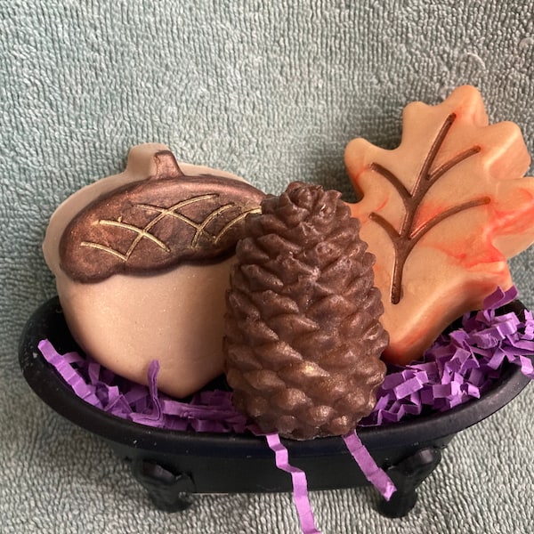 Soap Gift Set - 60+ Gift Ideas for 2023