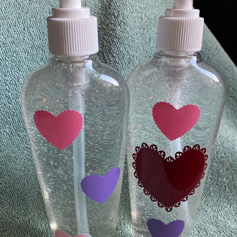 Valentines Soap - Etsy