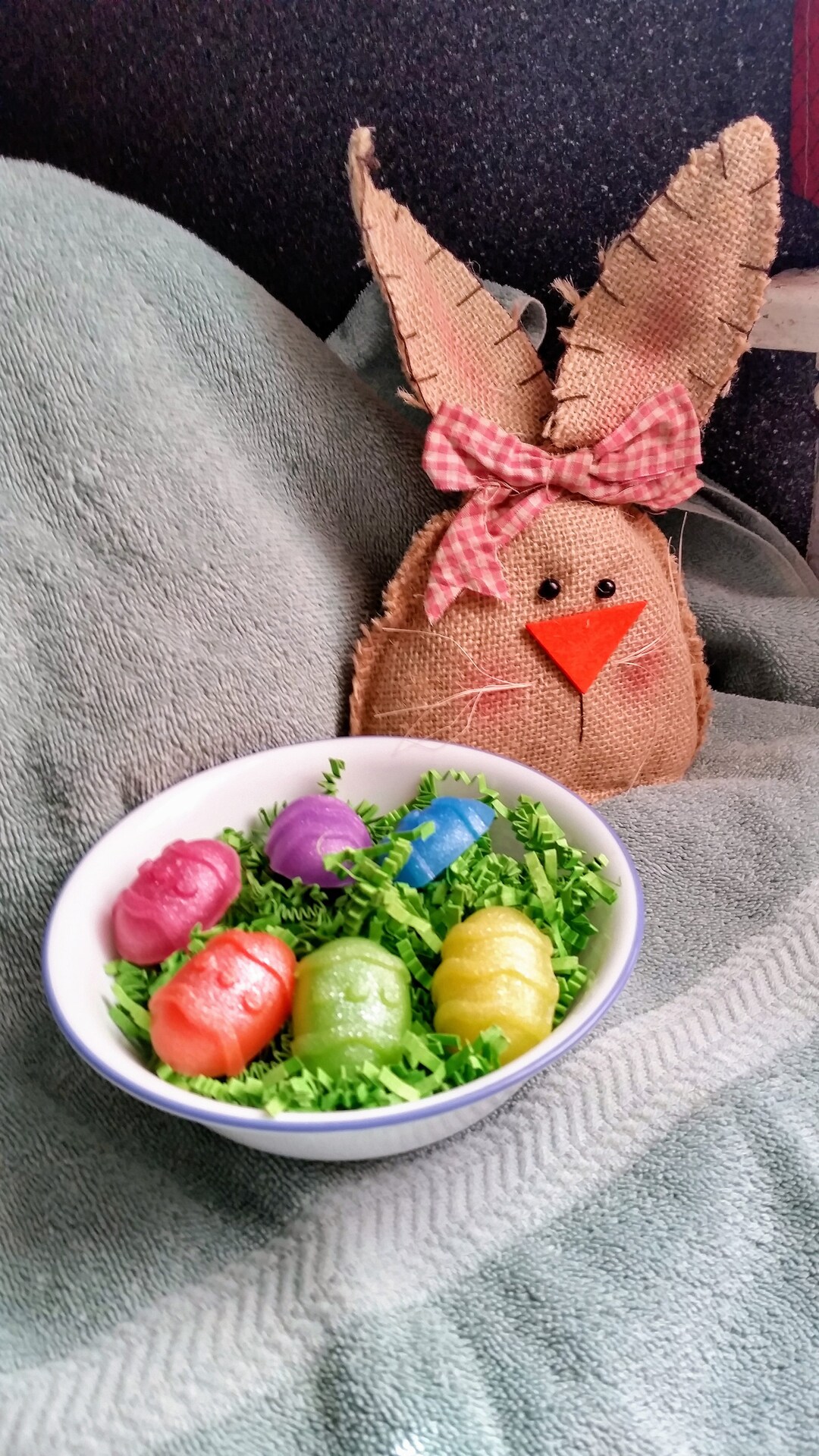 Easter Soap -mini Eggs, Easter, Easter Eggs, Kids Soaps, Spring Soaps ...