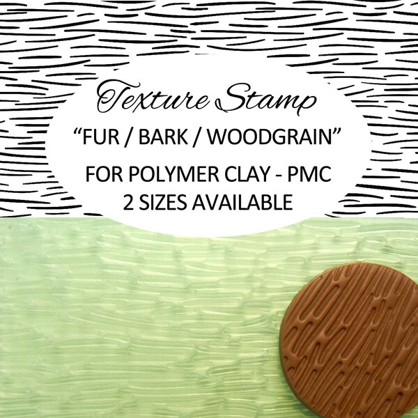 Texture Stamp - Etsy